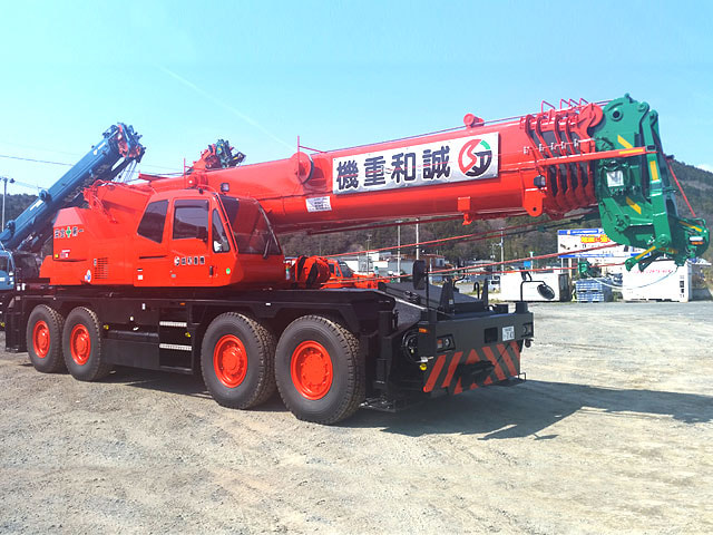 GR-700N-1(G3α) | （使用しません）有限会社誠和重機 保有車両紹介